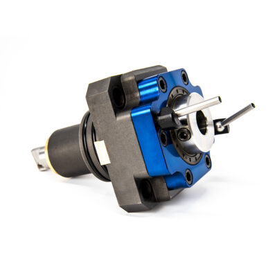 About Us - Progressive Machine Works